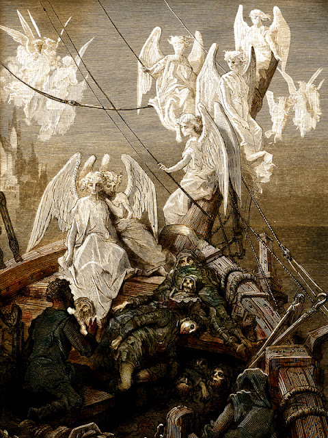 Coleridge Comberbache, the Man of Two Names.: Themes and Symbolism of ...