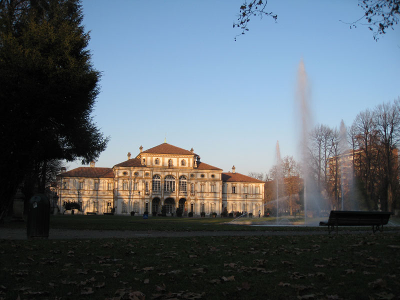 My Adventure World: Amazing Building Architecture Attractions In Turin City