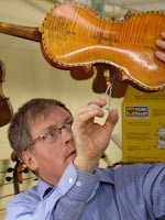 Corner Violin Shop | The weekly blog of A. Cavallo Violins, LLC ...