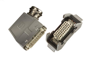 HARTING Authorized Distributors >> ADVFIT.com: HARTING Industrial ...