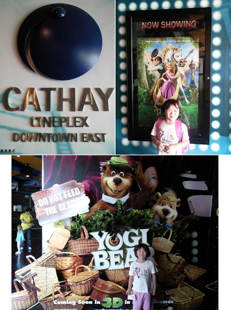 ~ Moments @ SAF Changi Chalet - Day 4 & 5 ~ | BPDGTravels - Building ...
