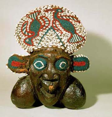 TRIBES OF PLANET EARTH: CAMEROON, AFRICA