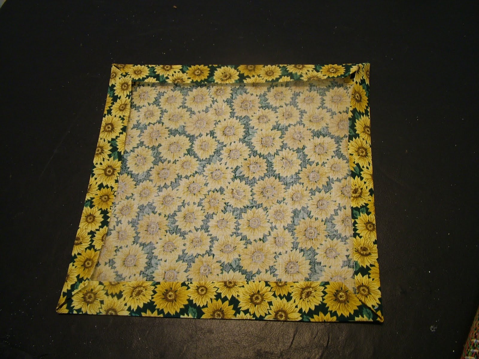 A Gift Universe: Mei tai tutorial