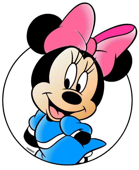 Imágenes Minnie - Imagui