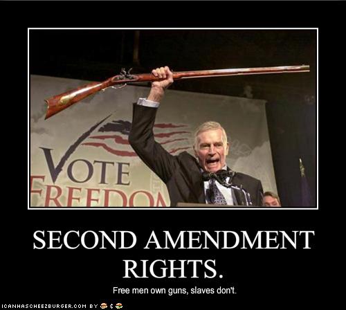 2nd Amendment Funny Quotes. QuotesGram