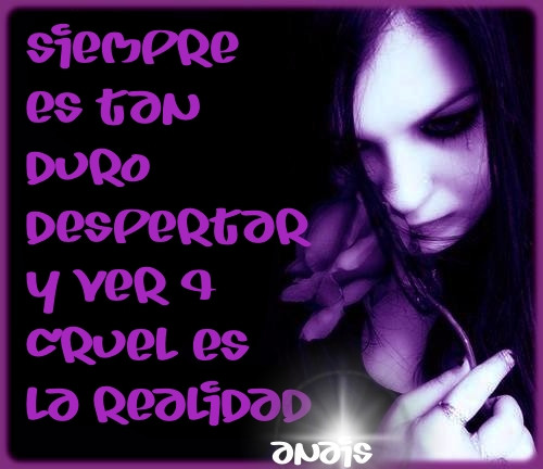 Chicas emo llorando - Imagui