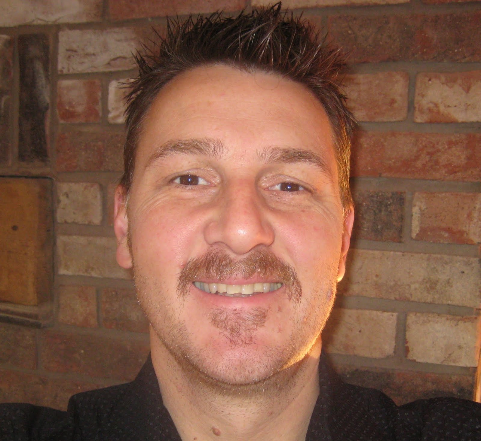 Mild Hogs USA Tour: The Mild Hogs