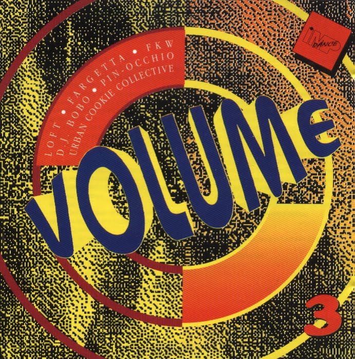 אומרים שפעם היה פה שמח: Volume 3