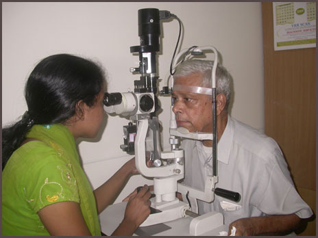 EMANTHI-NEWSBLOG: Colombo Eye Hospital Organized A Free Eye Screening ...