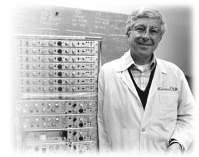 Miss Janet's Blog: William C. Dement Study on Sleep