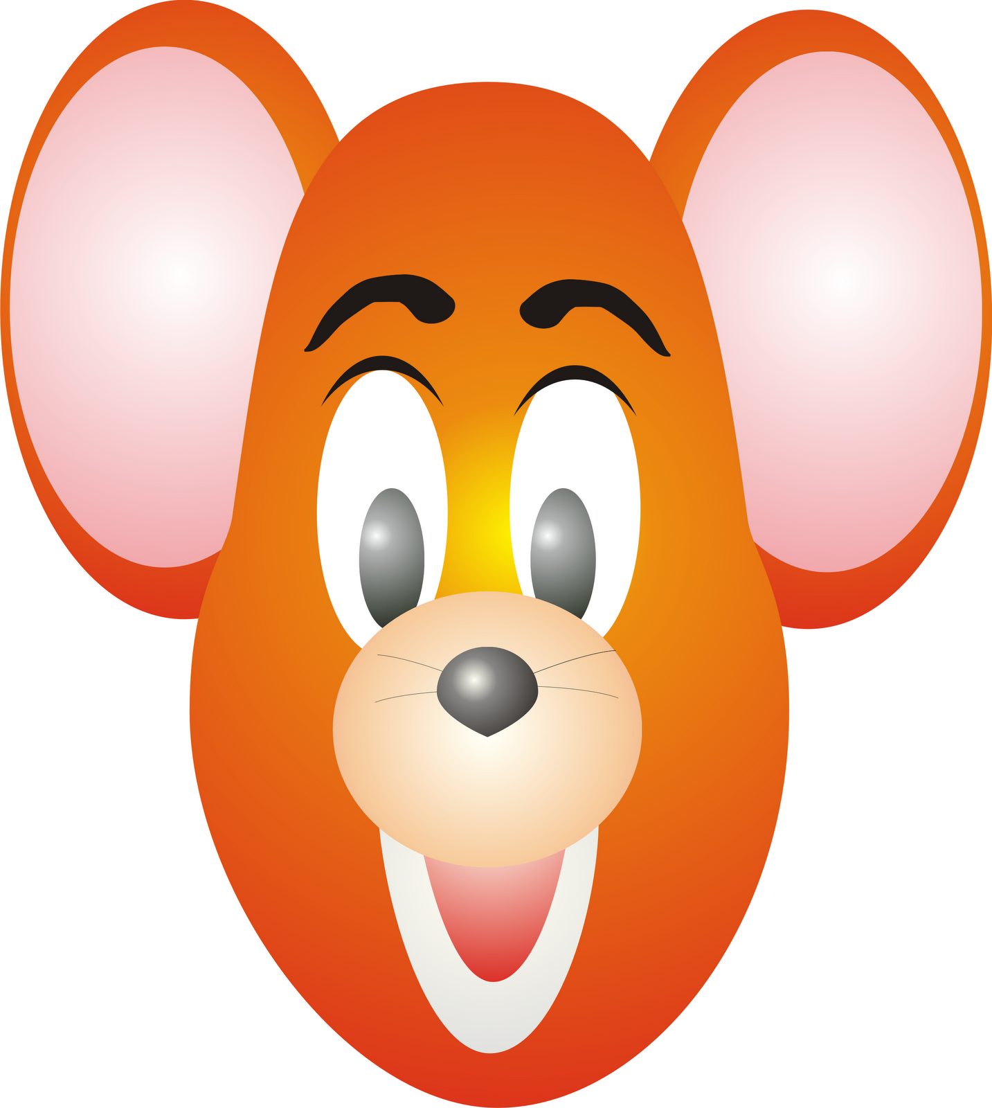 Chandan Chaurasia: Jerry Face