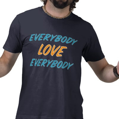 Everybody Love Everybody [ele] Call of Duty Clan