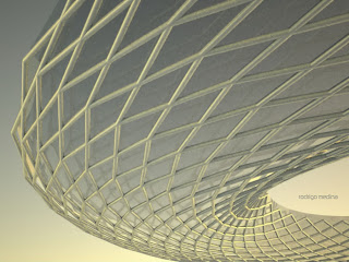 designplaygrounds: complex surface structures