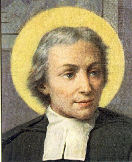 Lasalleando: São João Batista De La Salle