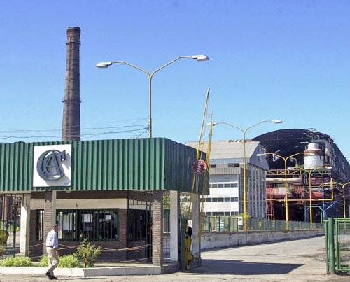 Produccion Azucarera {Tucuman}: ¿Que es un ingenio azucarero?