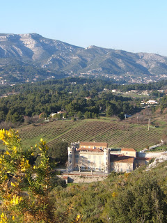 Bienvenue à "La Masure"