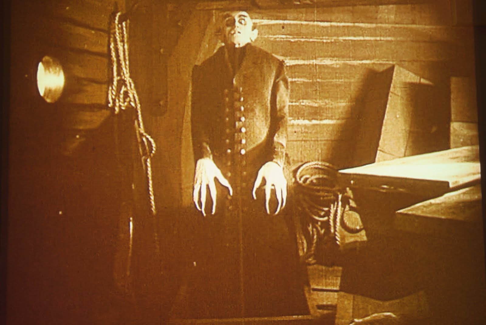 !: Nosferatu: stills