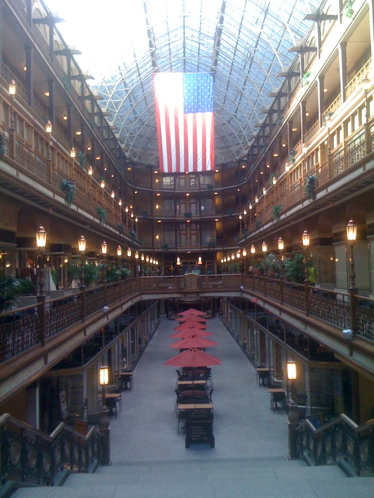 BLOBBY'S BLOG: July 2010