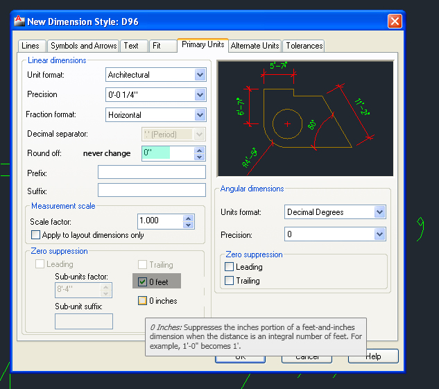 ARCH 52A: STEP BY STEP DOING DDIM