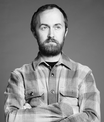 nikolaus jung | blog: Brian Sowell// Portraits of Friends// Set 5