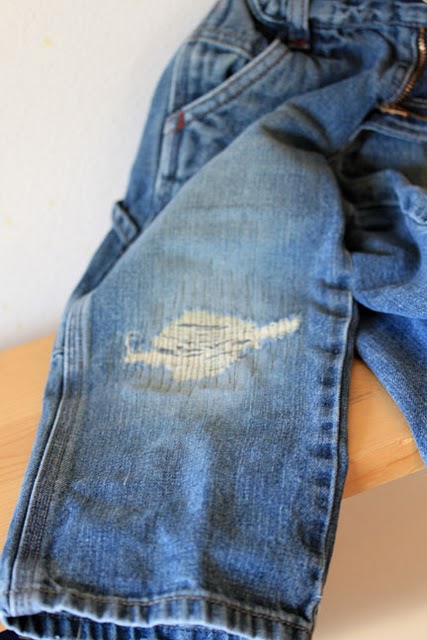 Be Different Act Normal Perfect Patch For Torn Jeans be-different-act-normal-perfect-patch-for-torn-jeans
