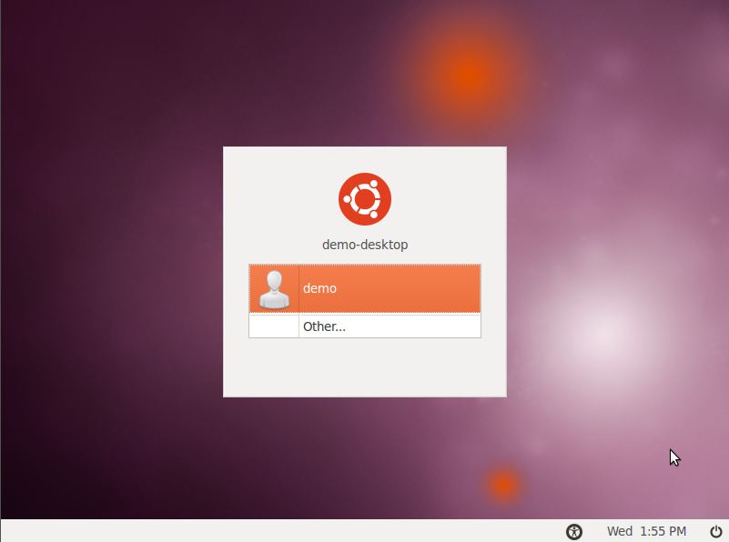 El Blog de elSant0 -: Iniciar Ubuntu con el bloque numérico activo