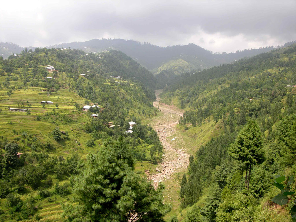 Bagh Kashmir