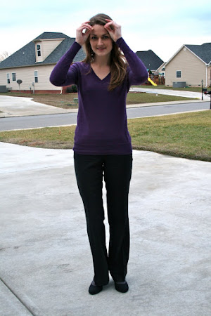 this is the life: professor plum