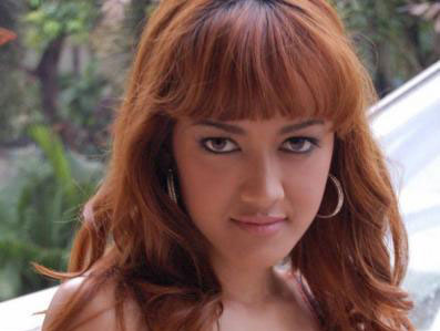 Biodata Lengkap Julia Perez | Selebriti Profil