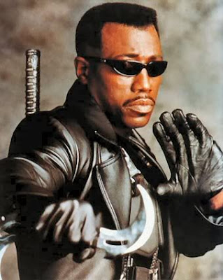[funny] have you seen "Blade" with Starring our Artist? | Ketawa Ngakak ...