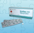 Invitec Misoprostol Review and Buy