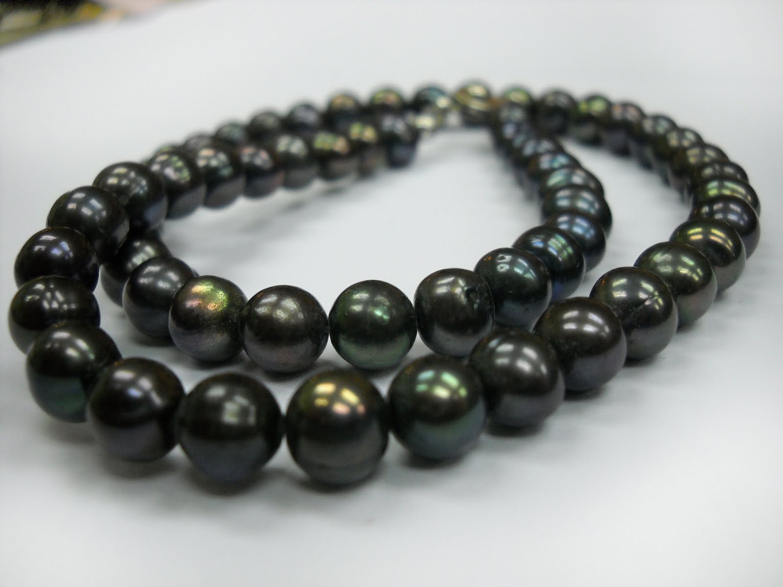 SABAH PEARLS ONLINE SHOP