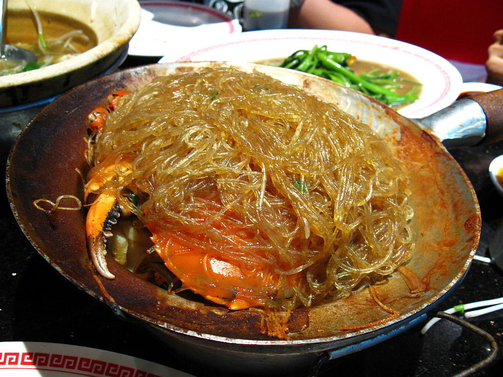 Purple Taste: Bangkok Eats