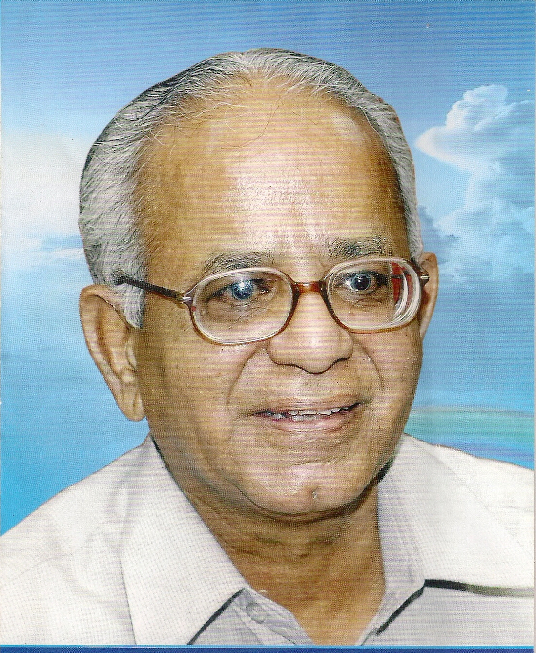 S. R. Sankaran - Alchetron, The Free Social Encyclopedia