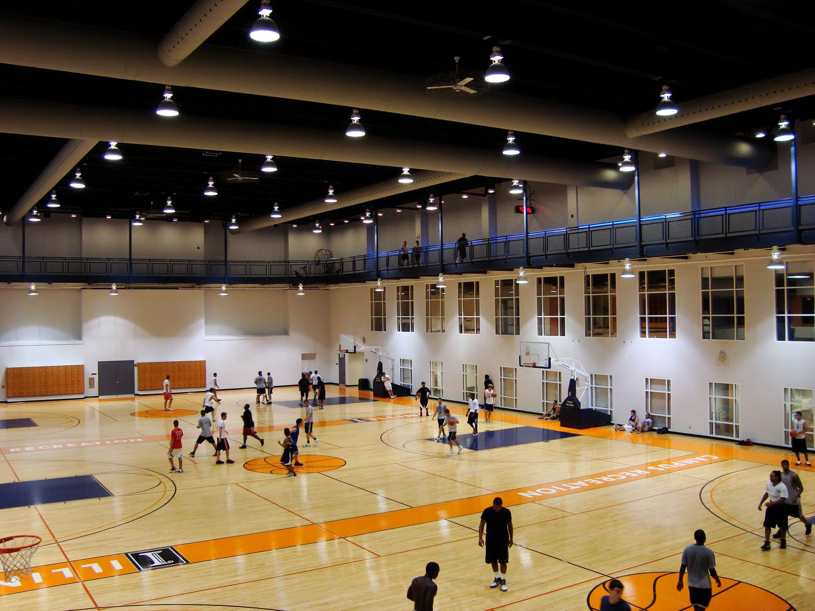 RST 110 Lucky 13: ARC & CRCE