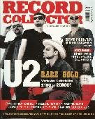 U2 Magazines