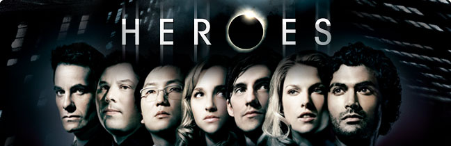 Heros Season 4: Heroes S04E01-E02