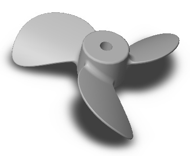 Understanding Impellers