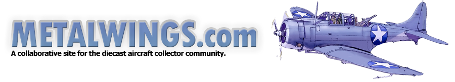 Metal Wings: Review: Franklin Mint 1/48 A6M2-N Zero/Rufe Floatplane ...