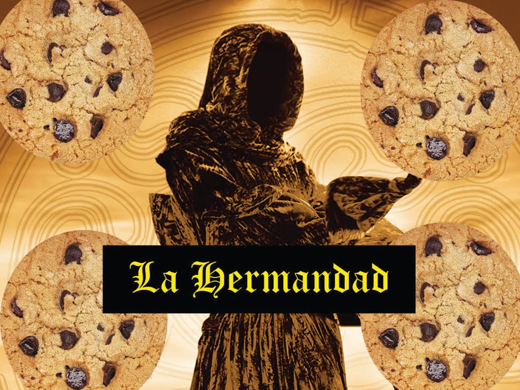 La Hermandad: ¿Qué es La Hermandad?