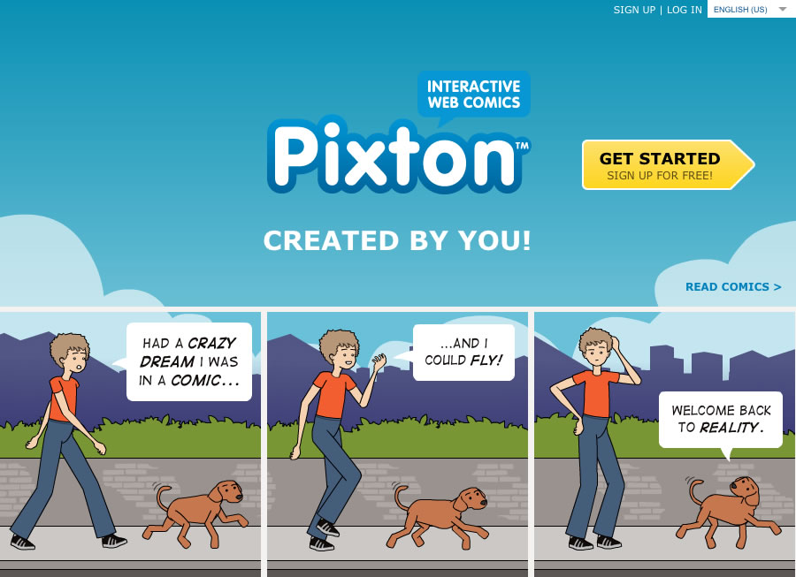 FcO JaVieR..! y aLeX....=): que es Pixton