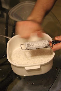 Homesteading Hippies: January 2011