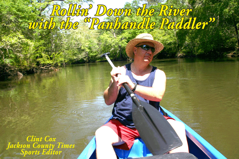 Rollin' Down the River