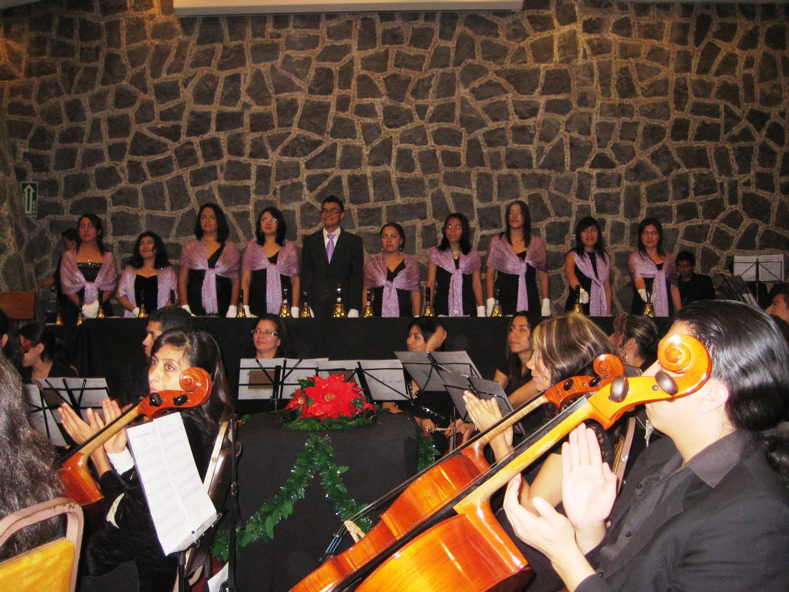 Seminario Teológico Presbiteriano de México