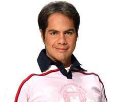 Caray, Caray!: Cast of "Juan Querendon" with pictures and summaries