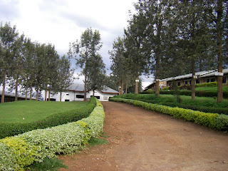 KING DAVID ACADEMY: YOUR WELCOME TO KING DAVID ACADEMY