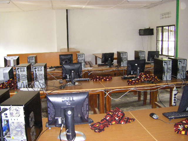 KING DAVID ACADEMY: YOUR WELCOME TO KING DAVID ACADEMY