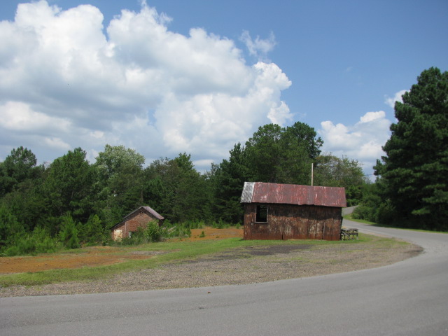 Where's Liz?: Ducktown, TN