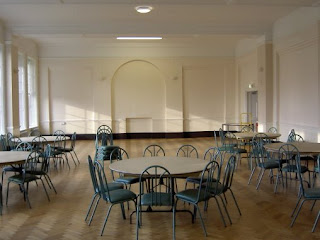 REVERIES: Which Wedding Venue?