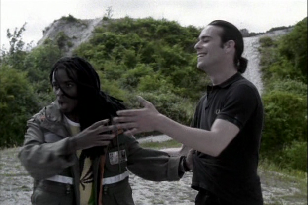 The Baltarstar Blog.: Going Wrong